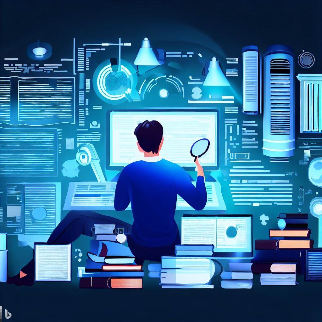 Internet and legal research methodology - The Lex-Warrier: Online Law ...