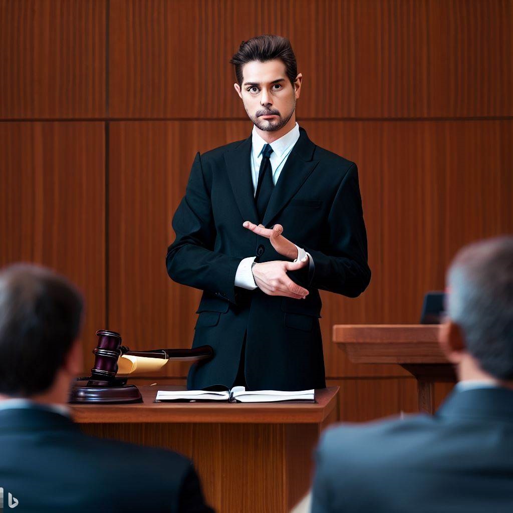 Oral Advocacy Techniques for Effective Presentation in Moot Court - The ...
